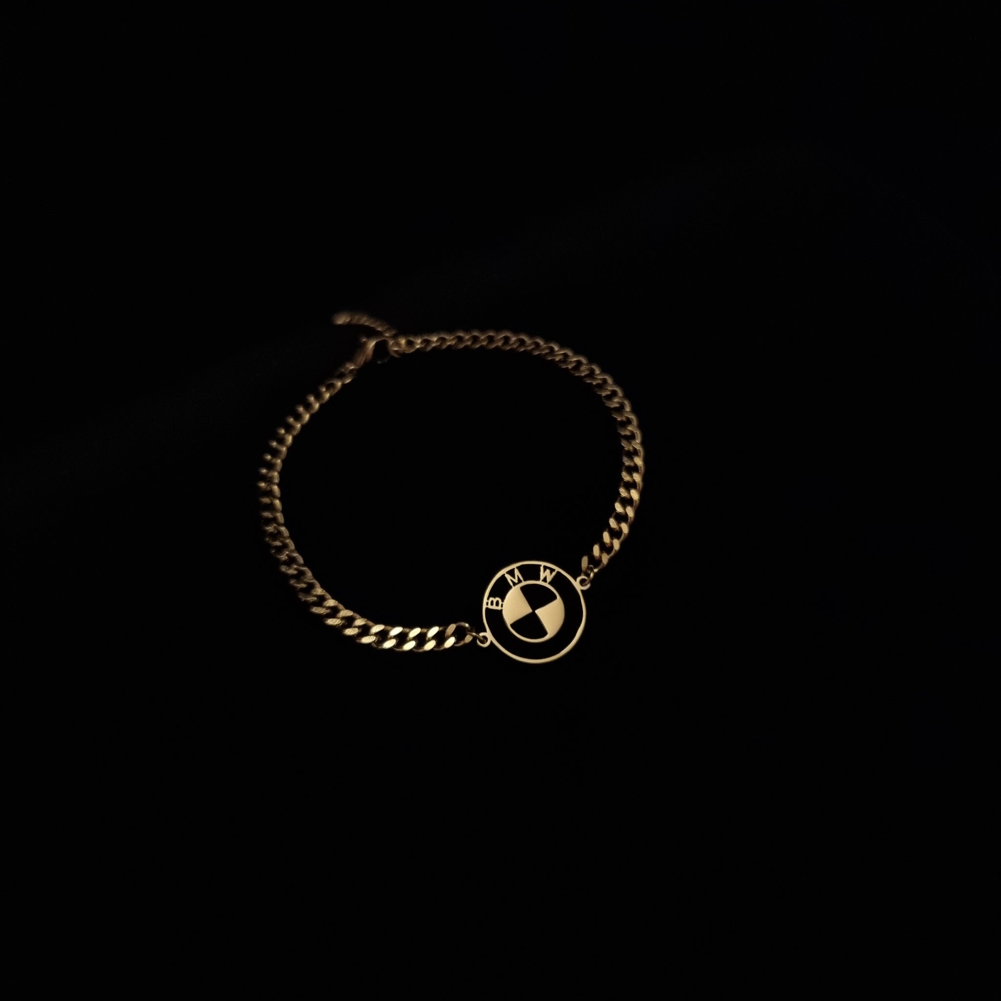 BMW Bracelet – Carstylejewelry