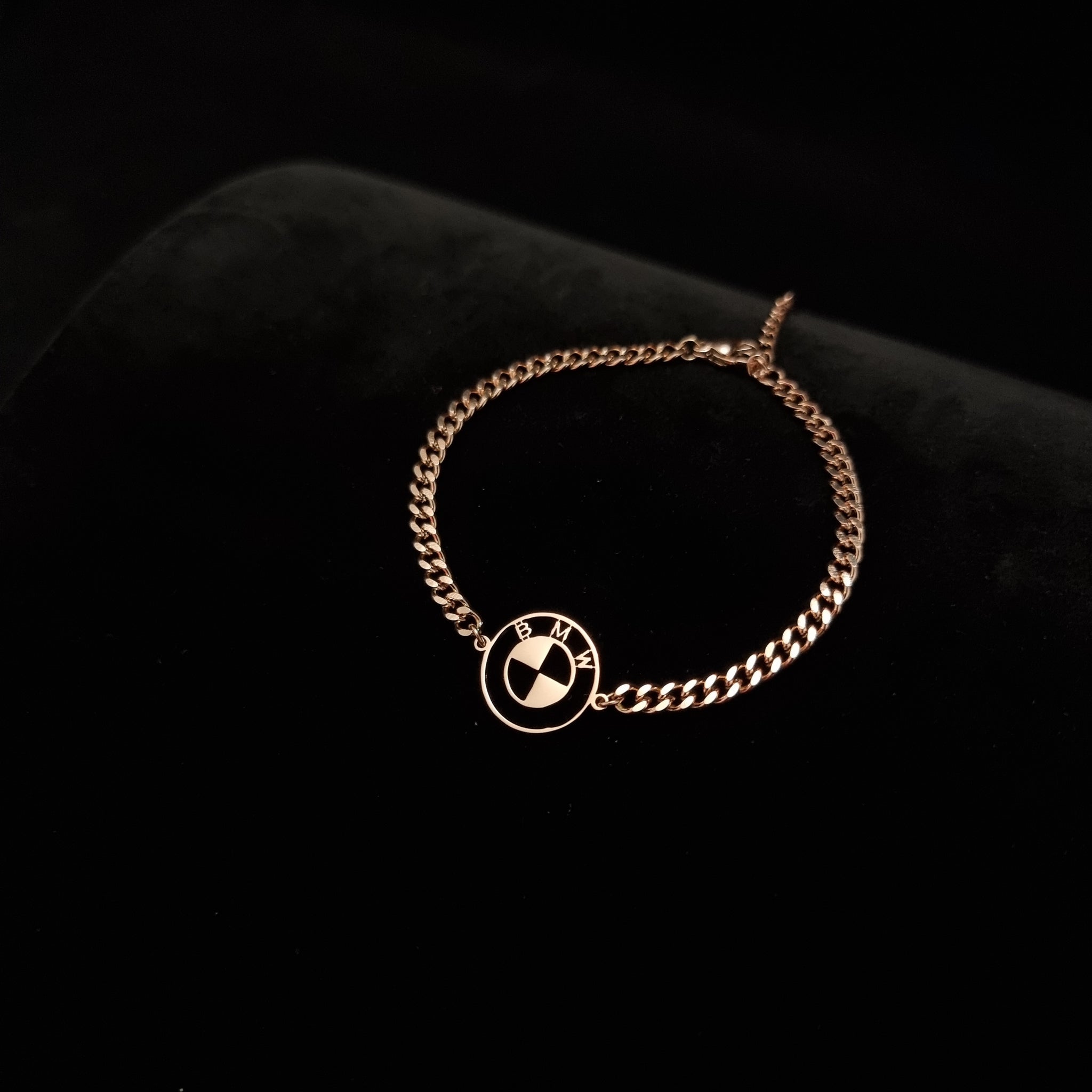 BMW Bracelet – Carstylejewelry