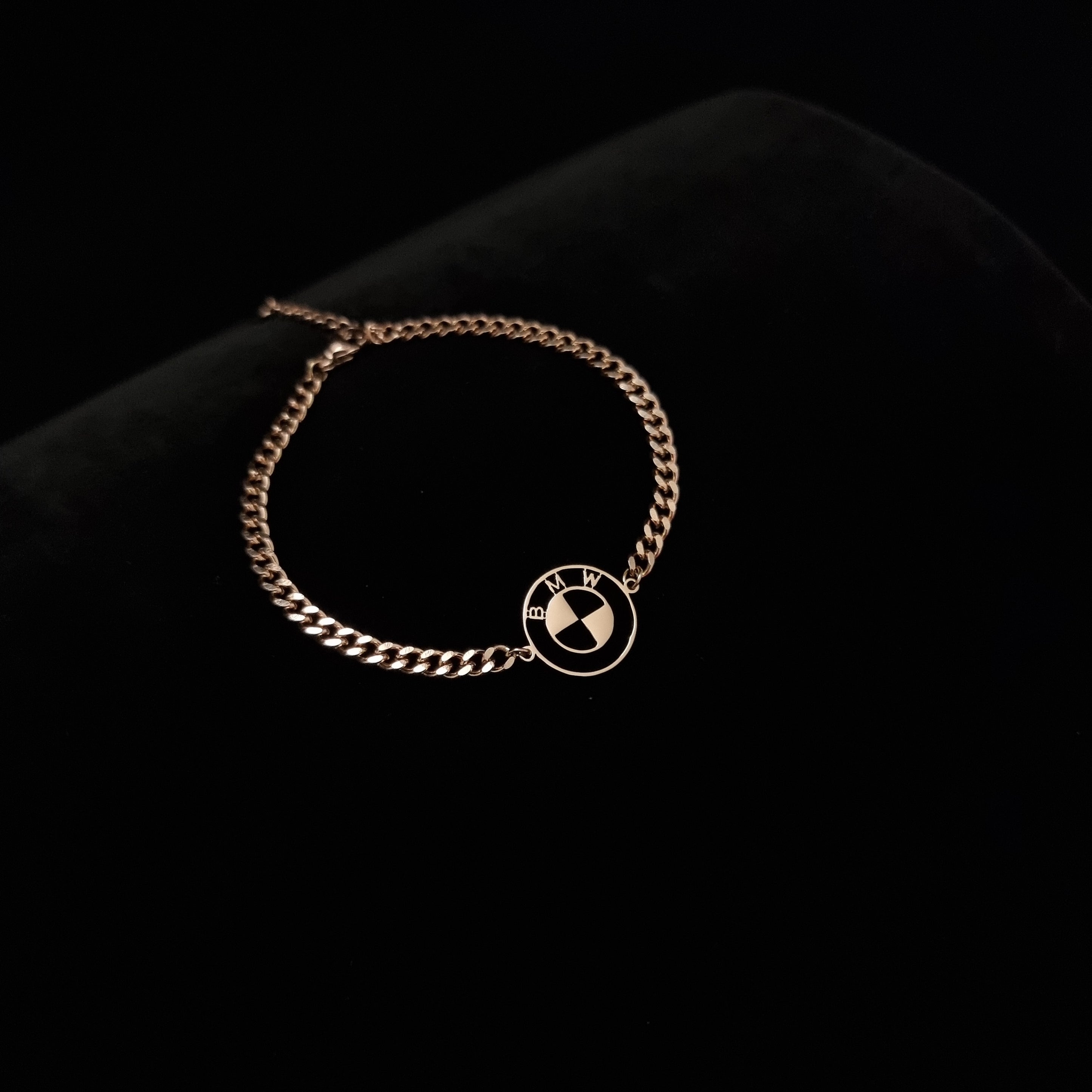BMW Bracelet – Carstylejewelry