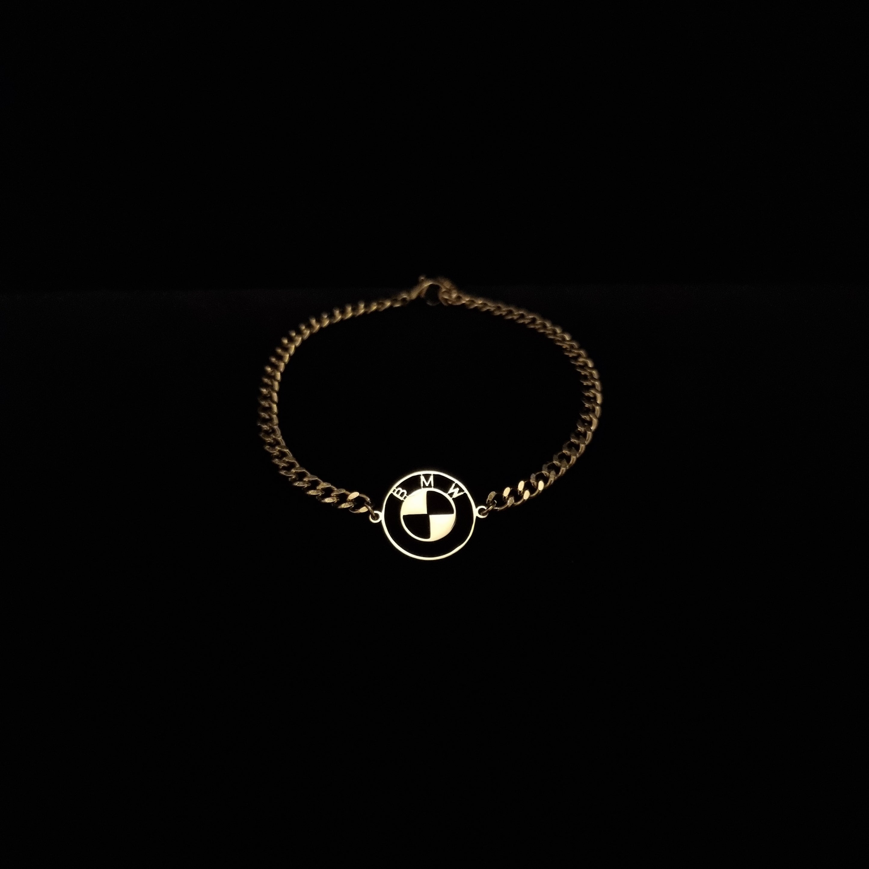BMW Bracelet – Carstylejewelry