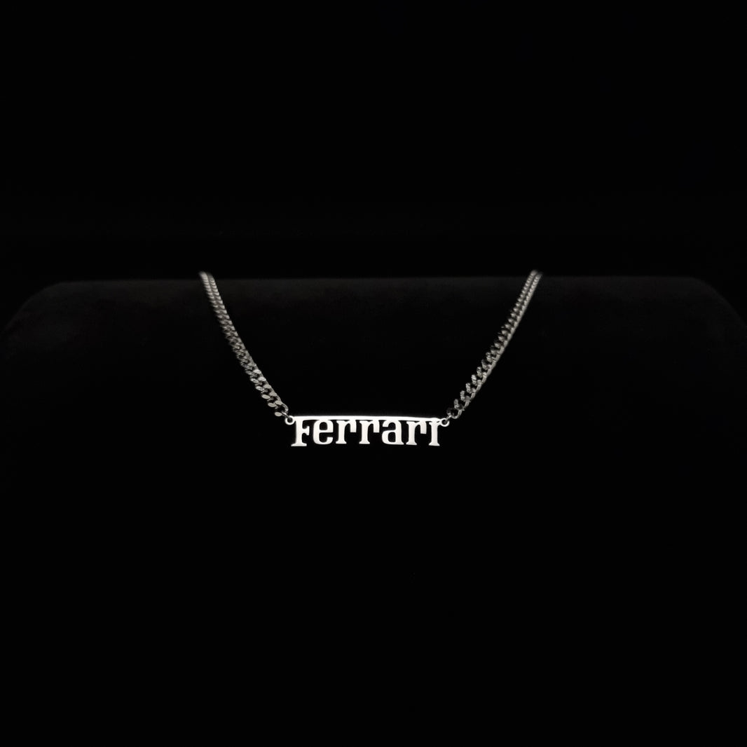 Necklaces – Carstylejewelry