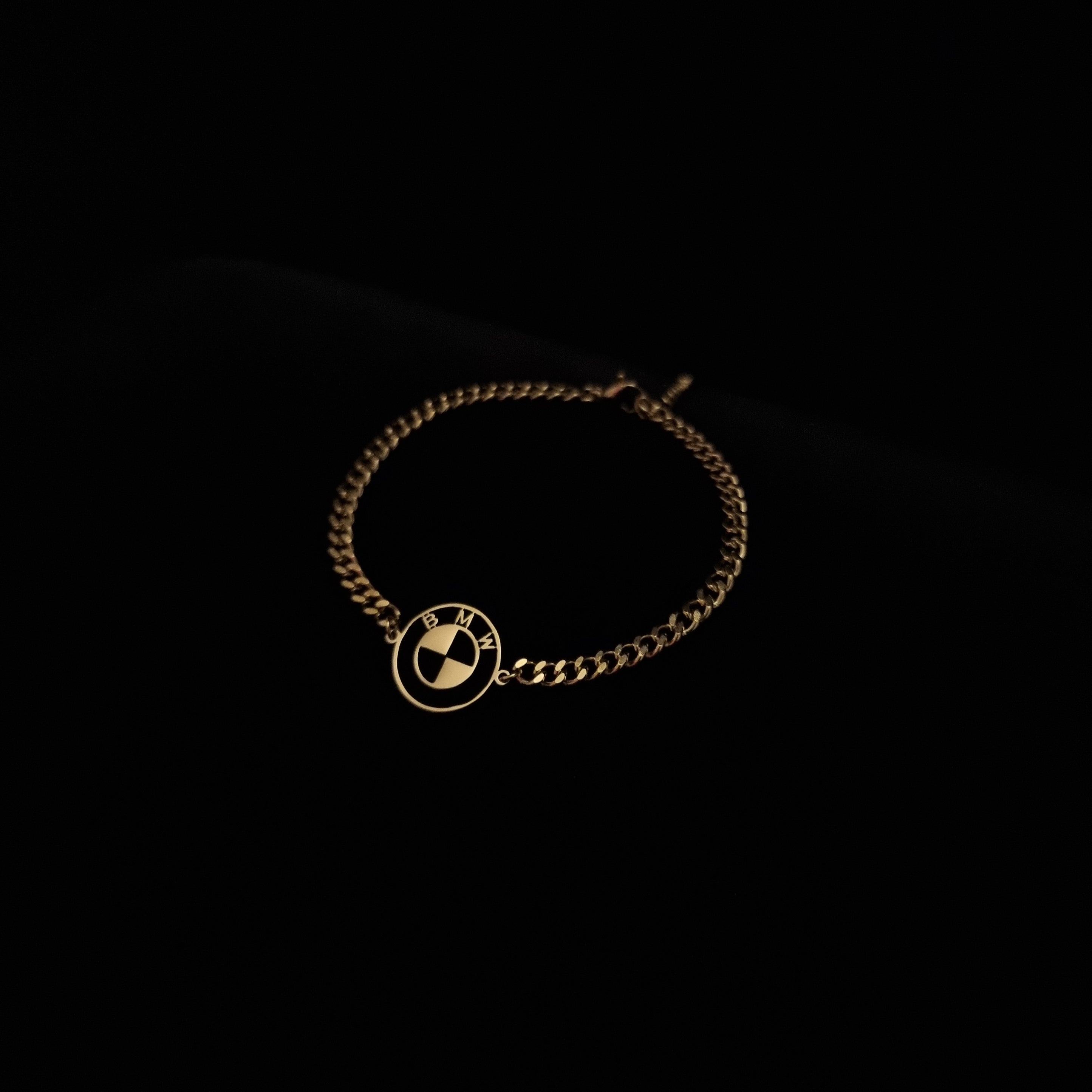 BMW Bracelet – Carstylejewelry